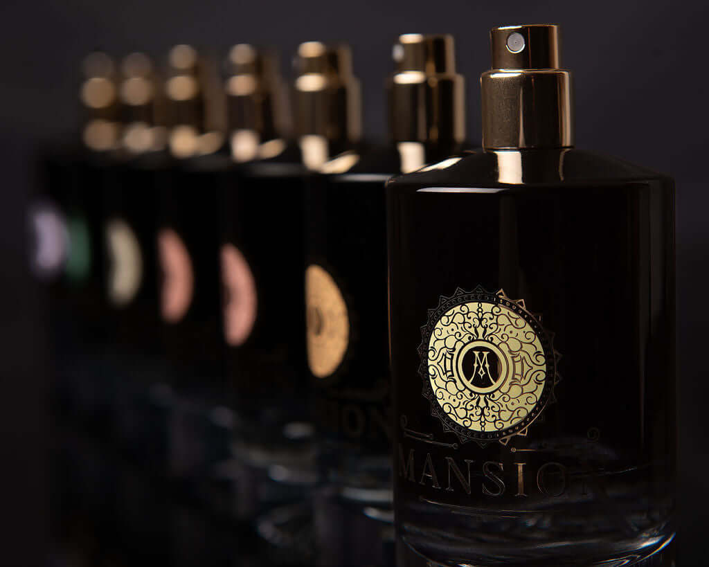 Interior Perfume - Elevate Your Space with Lasting Fragrance – Main Mansion